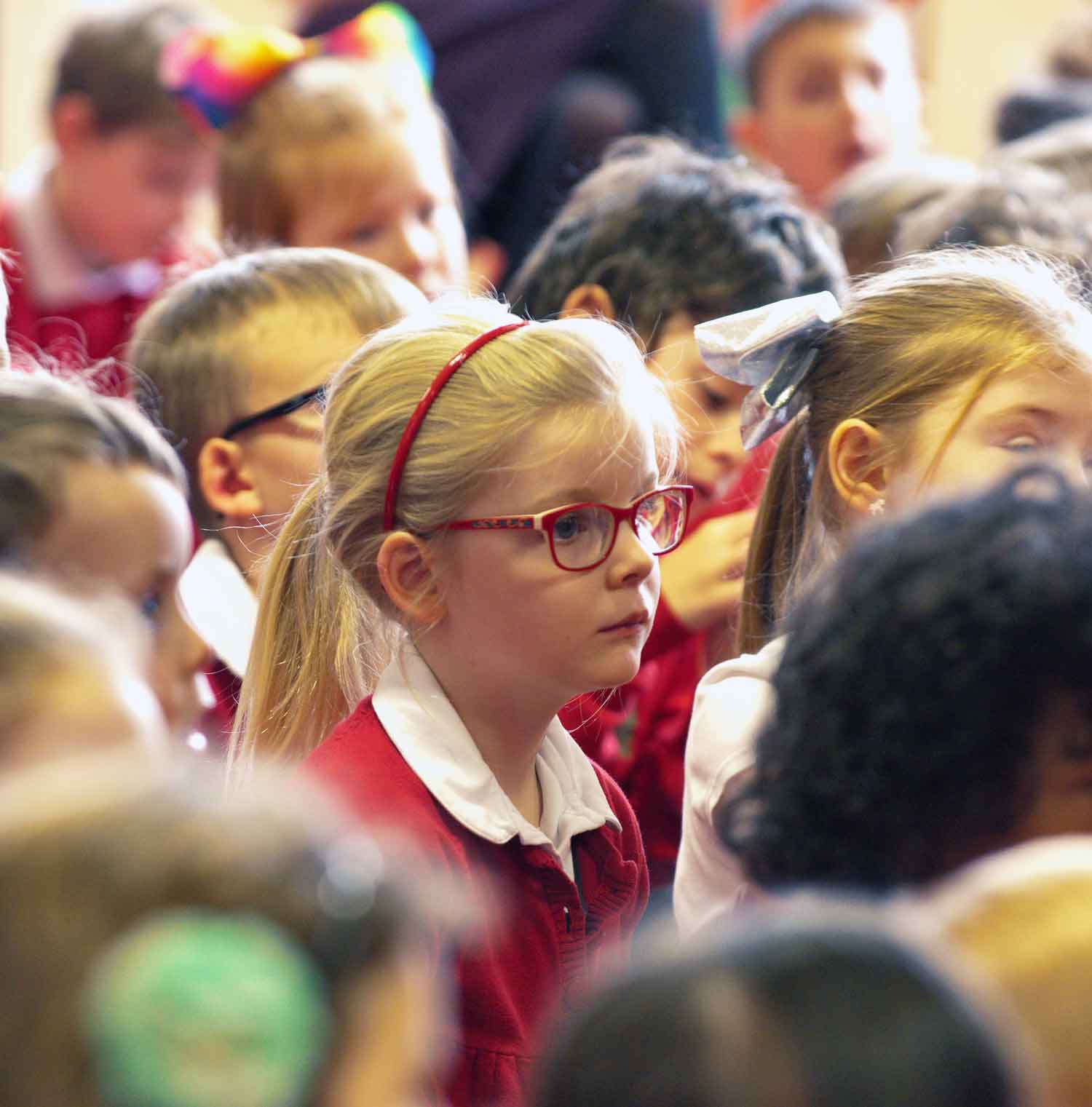 Bottisham Primary School Council and Mr Paul’s Ukraine humanitarian ...