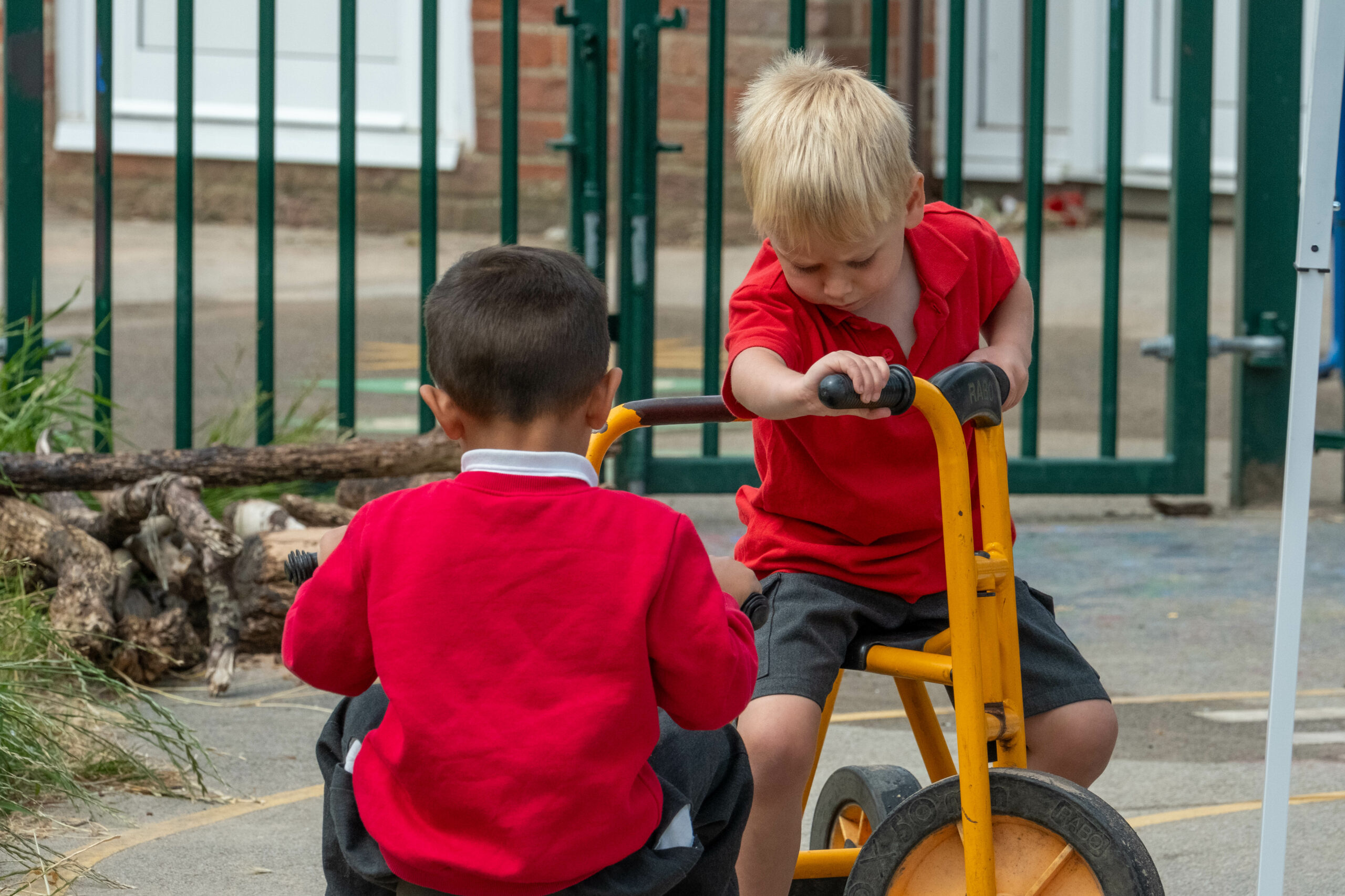 Anglian Learning – Bottisham Primary Community School